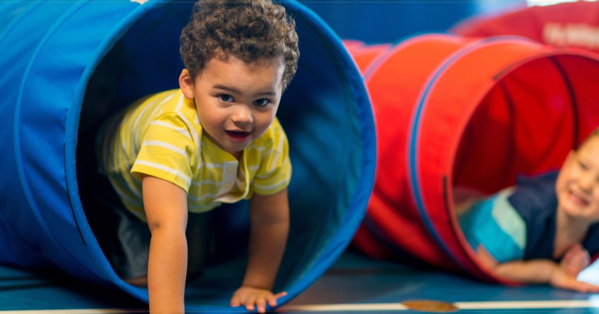 Mini Movers | Rydes Hill Preparatory School & Nursery